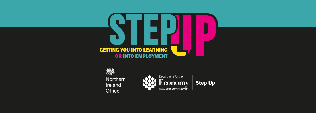Step up to restart your education and pathways to employment - SERC